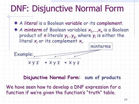 PPT Discrete Mathematics CS 2610 PowerPoint Presentation Free