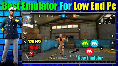 Mumu Player Lite Best Emulator for Low End Pc - 2GB Ram No Graphics ...