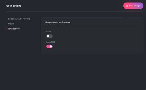 How To Send Notifications To Multiple Admins In Voxel Emails And In