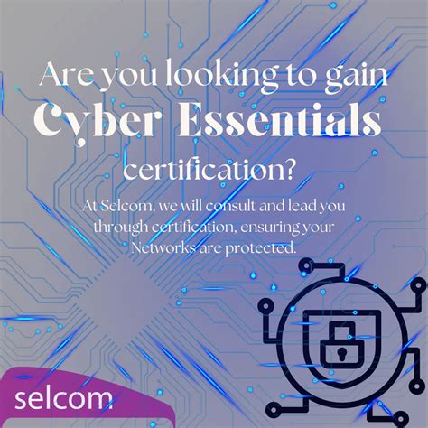 Selcom Systems Ltd On Linkedin If You Are Interested In Becoming Cyber