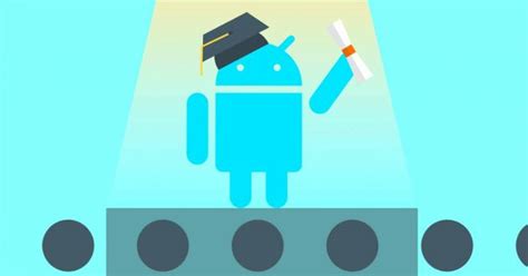 ¿qué Es Art Android Runtime El Sucesor De Dalvik