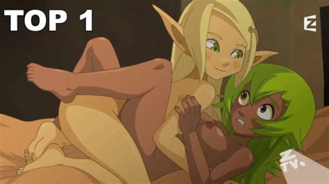 Wakfu Amalia X Evangelyne Lesbian Love Wakfuck Xxx Mobile Porno