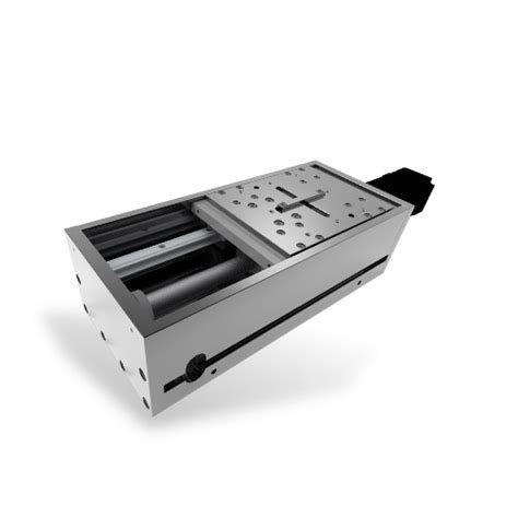 Linear Motion Slides Hira Automation