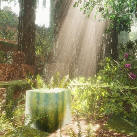 Arc Shader Files Minecraft Shaders Curseforge