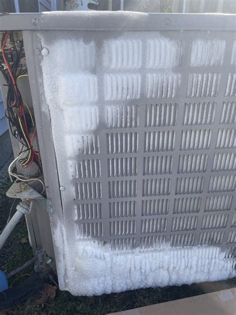 Ask Dr Airflowexpert Hvac Advice From James Piersonheat Pump Defrost