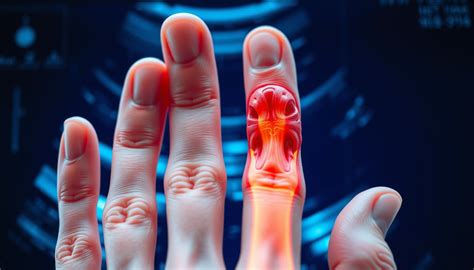 Understanding Finger Tenosynovitis What An Ultrasound Reveals For Eff