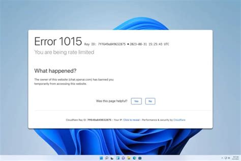 Fix ChatGPT Failed To Refresh Auth Token Forbidden