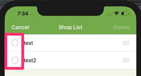 【swift】uitableviewの編集モード時に左端のアイコンを消す方法 Swift Note 【swift】uitableviewの編集モード時に左端のアイコンを消す方法 Swift Note