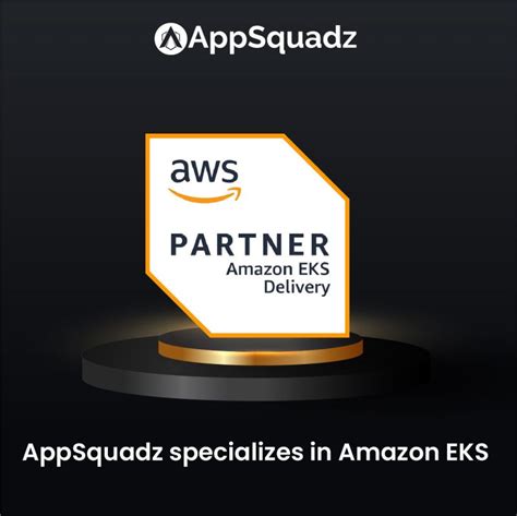 Appsquadz On Linkedin Amazonwebservice Aws Amazoneks