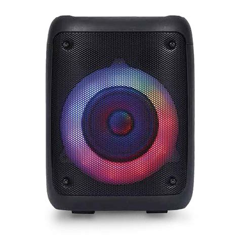 Universal Bluetooth Speaker Un Ebt736 Online At Best Price Lulu Uae