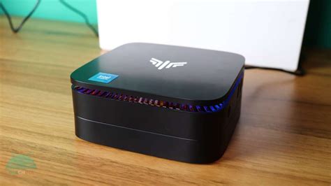 Recensione Nipogi Ak1 Plus Il Mini Pc Ideale Per Lufficio Gizchina It
