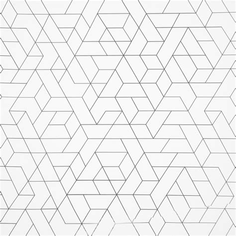 Diamond Shape Pattern 73 Photo