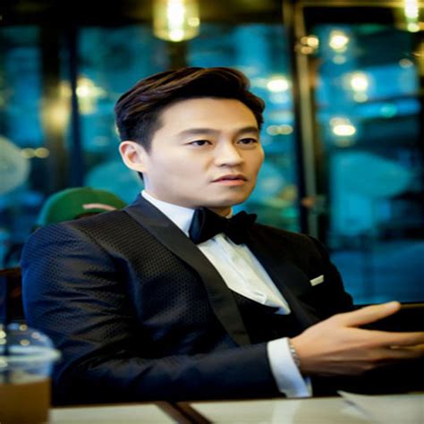 بیوگرافی لی سو جین Lee Seo Jin آپدیت 2025 همآهنگ
