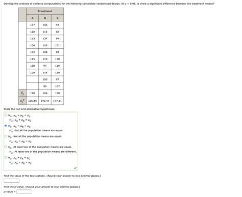 Solved State The Null And Alternative Hypotheses Chegg