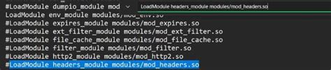 How To Enable CORS In Apache Web Server GeeksforGeeks