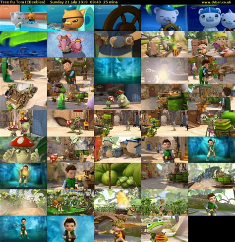 Tree Fu Tom CBeebies 2019 07 21 0940