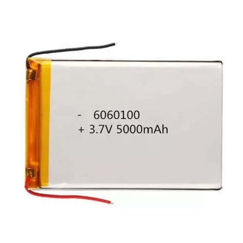 Lithium Polymer Battery Topway Official Website
