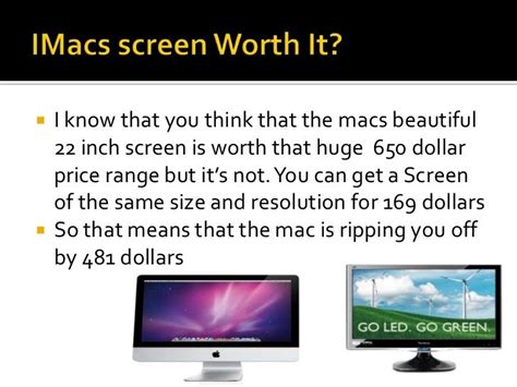 Windows Vs Mac