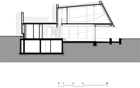 Paviljoen Puur At Fort Diemerdam By Emma Architecten