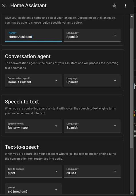 Help With Voice Assistant Jarvis Is Going Crazy Voice Assistant