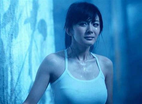 Yang Mi Yang Mi Celebrity Scandal Sexy Pics