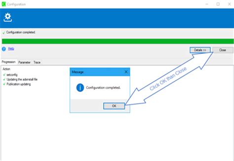 Learning To Update The Print Server Component Sage X3 Support Sage X3 Community Hub
