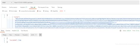 Es分页实践 Csdn博客