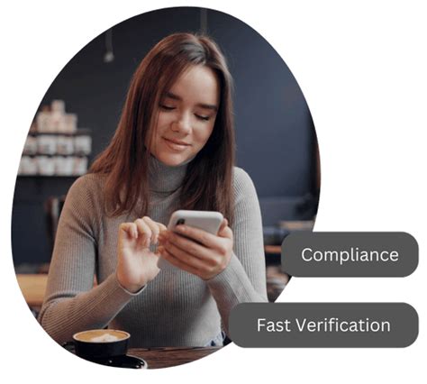 Id Verification Solutions Via Software Api For Croatia