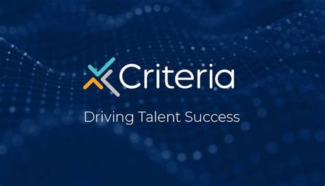 Criteria Corp Bamboohr Marketplace Your Favorite Integrated Hr Apps