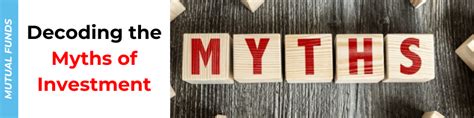 Decoding The Myths Of Investment Webinar Recap