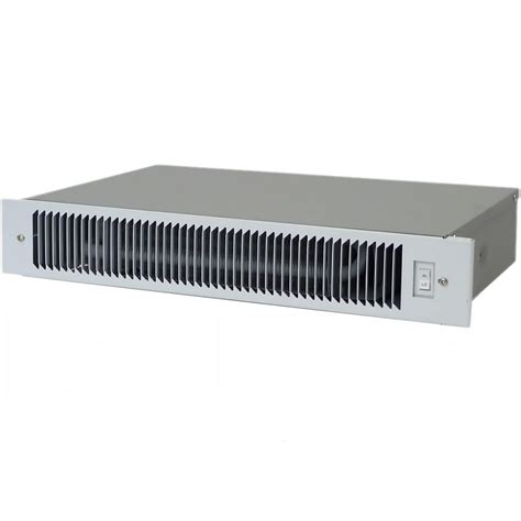 King Electric HT612 4/5-AS/FS-GW Hydronic Kick Space Heater