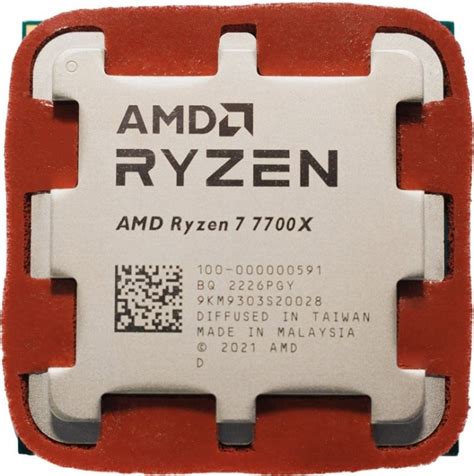 Thermal Grizzly Amd Ryzen Cpu Guard Socket Am