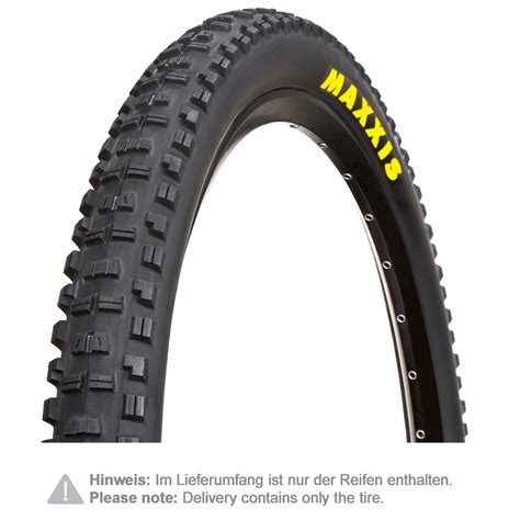 Maxxis Mtb Tire Minion Dhr Ii 1146 275 X 24 Wt Exo Tr Dual