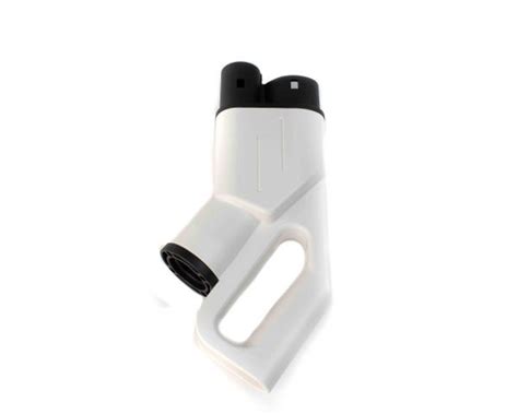 Ccs Type Combined Charging System Female Plug