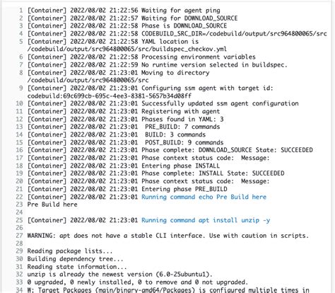 Automatizando Análise De Segurança Em Terraform Com Aws Codepipeline