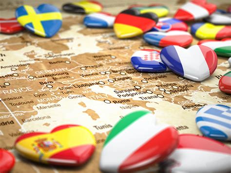 The Preparation Of The Interreg Europe Programme For 2021 2027