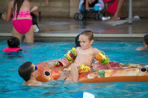 Second Annual Big Splash Bash A Soaking Success The Gila Herald Second Annual Big Splash Bash A Soaking Success The Gila Herald