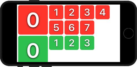Ios UICollectionView Complex Grid Again Stack Overflow