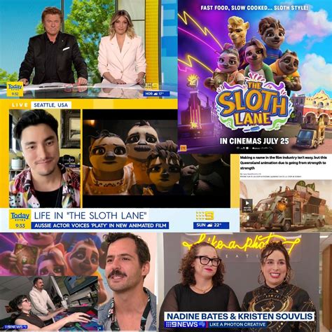 Lisa Poisel On Linkedin One Of The Best Things About A New Film Release Is Working With All The…