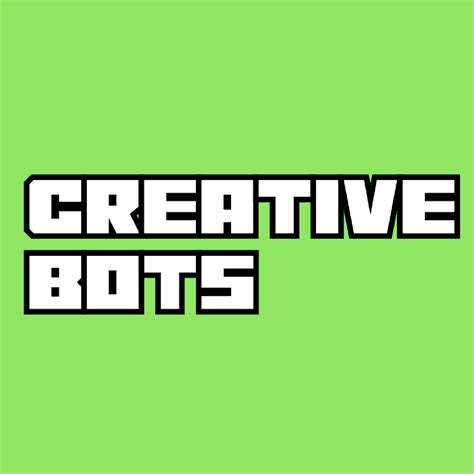 크리에이티브 봇츠 Seoul