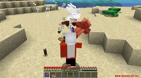 Op Craftable Netherite Tools Data Pack 1 18 1 1 17 1 Op Tools Mc