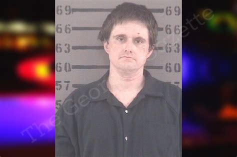 Steven Scaff — Dougherty County Jail Bookings