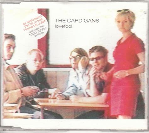 Lovefool [cd 1] [cd 1] Uk Cds And Vinyl