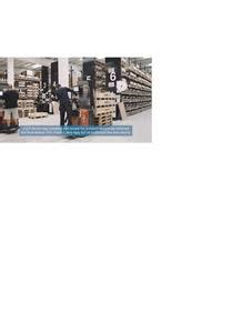 JLT Mobile Computers Selected by Leading European Switchgear Company A S Løgstrup Steel