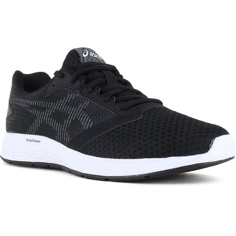 ASICS Patriot 10, review: Análisis, características, recomendación y ...