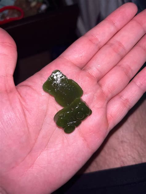 Why My Edibles So Oily Scrolller