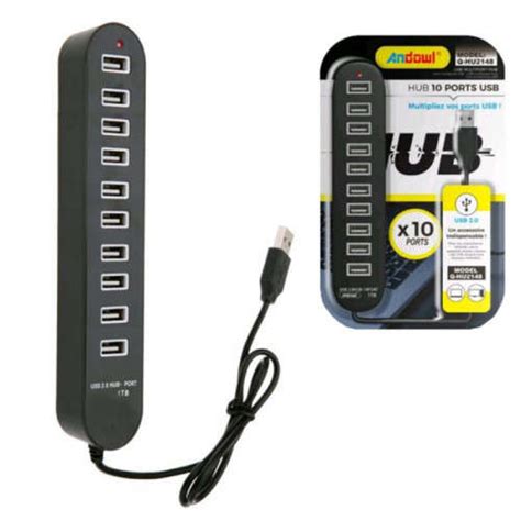 Usb Hubs Usb 2 0 Compact Hub With Led Indicators Was Listed For 0 00 On 20 Mar At 10 16 By