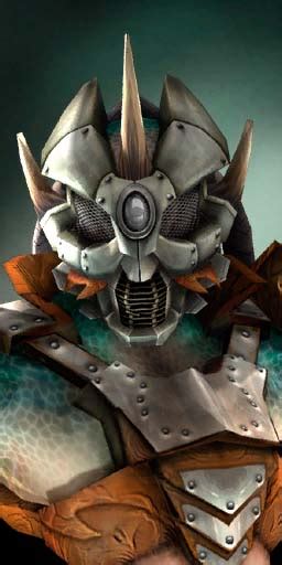 Selig Unreal Wiki Fandom