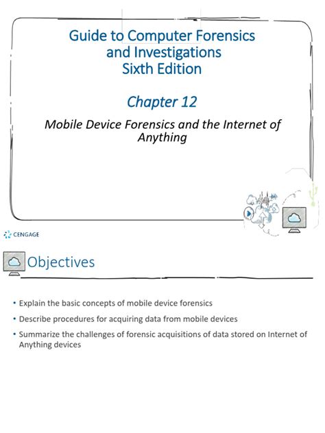 mobile device forensics pdf mobile phones cellular network