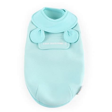 강아지 쿨나시 추천 제품 10가지 여름 산책 Tip은 비마이펫 라이프